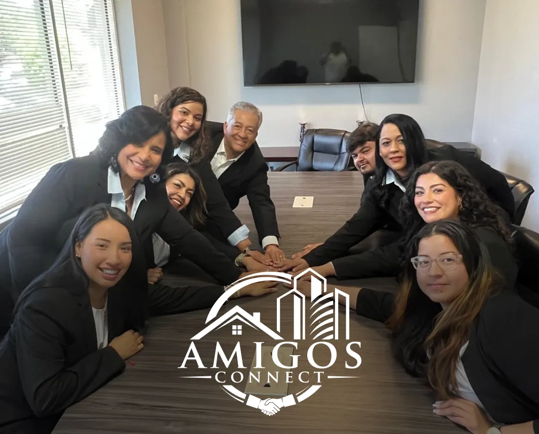 Nosotros | Amigos Connect | Red de Profesionales Hispanos en EE.UU.
